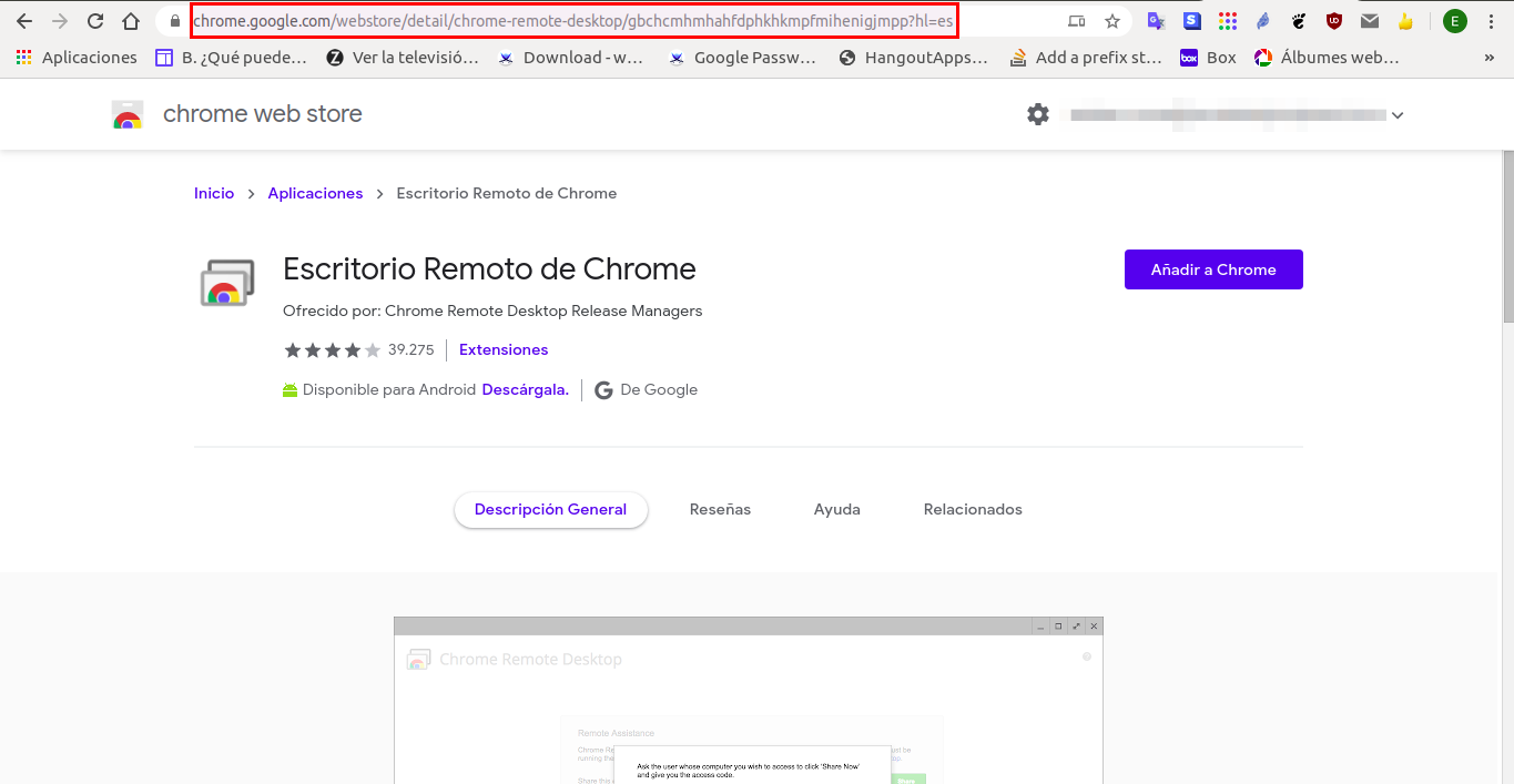 Descargar extensiones de Google Chrome para instalar de forma manual ...