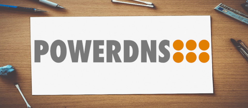 Powerdns – Algo de Linux